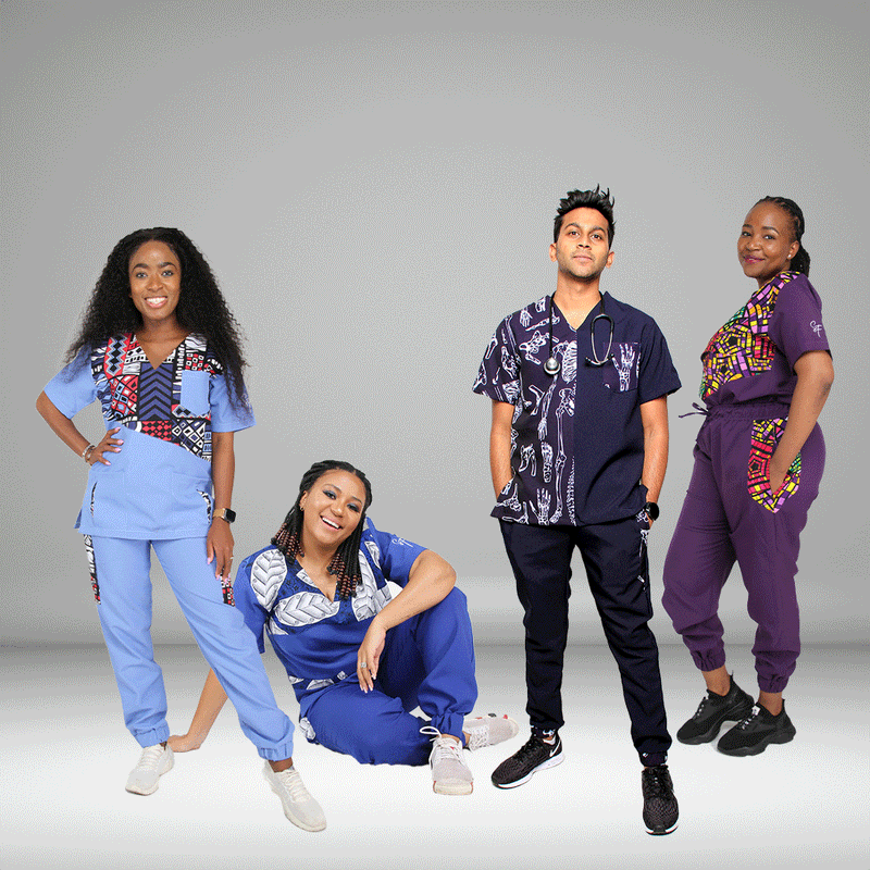 Vertice Data & Software (VDS) Medical Supplies Online Store