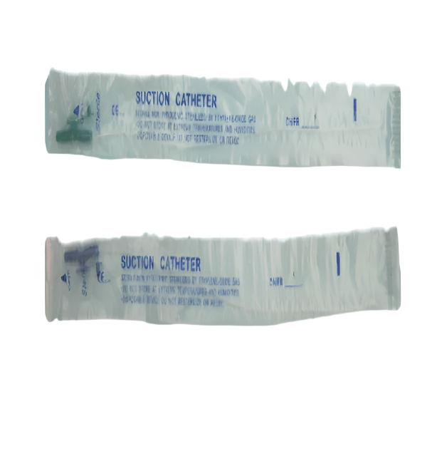 Tube - Suction (PVC F-Control)